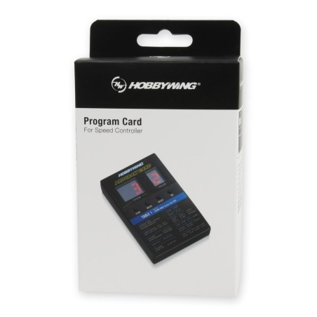 SEAKING boitier de programmation